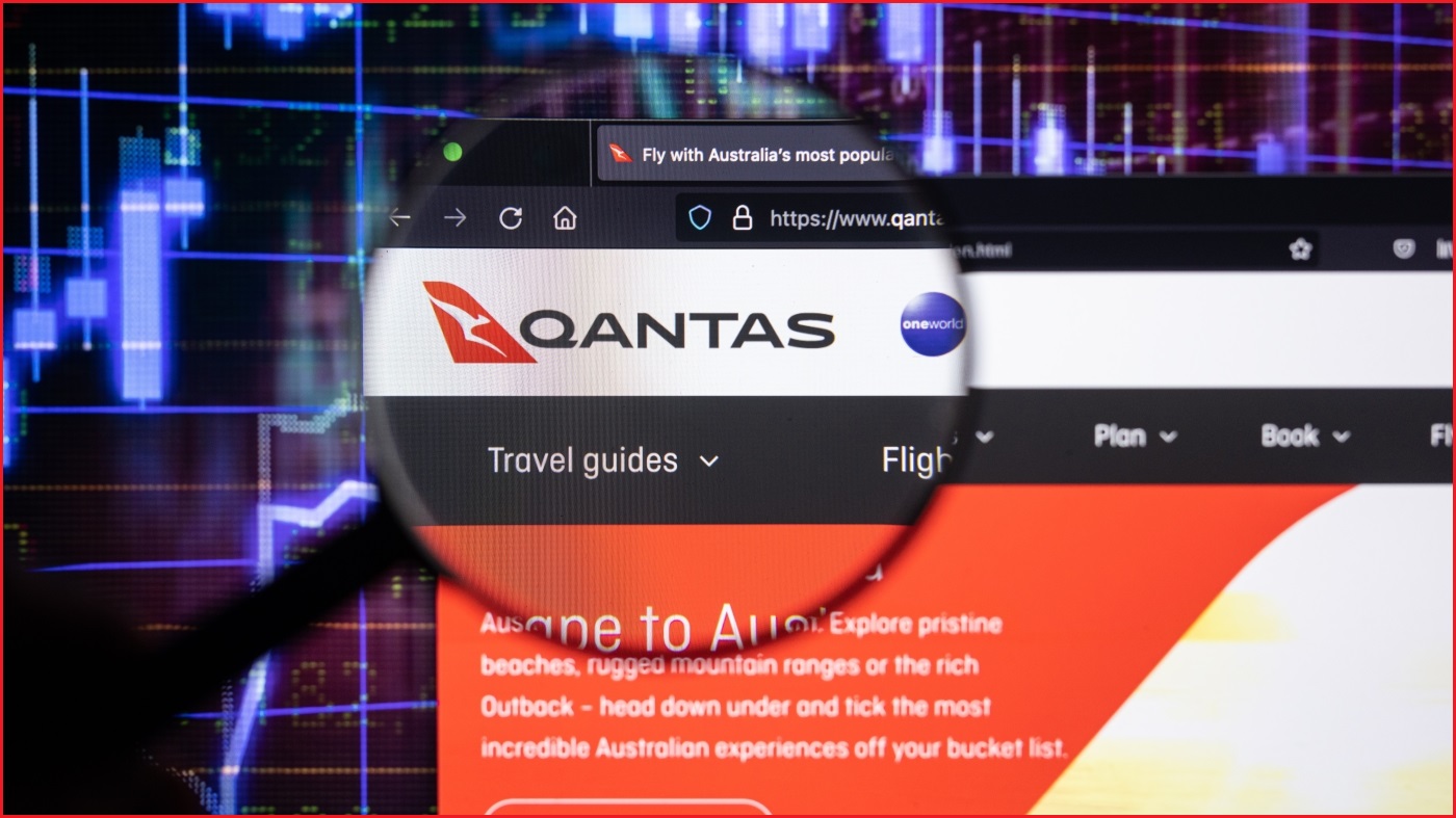 Qantas breach: 'Potential' cybercriminal reaches out | Information Age | ACS
